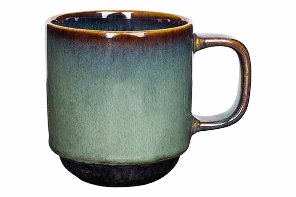 Cosy&Trendy Mok Jade 300 ml 8.5x9.5 cm