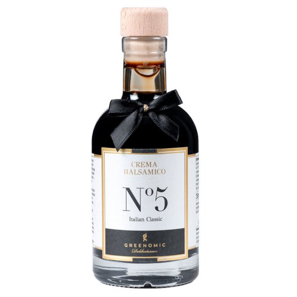 Greenomic Creme van Balsamico Azijn 200ml - Nr.5 Classic | 31994971