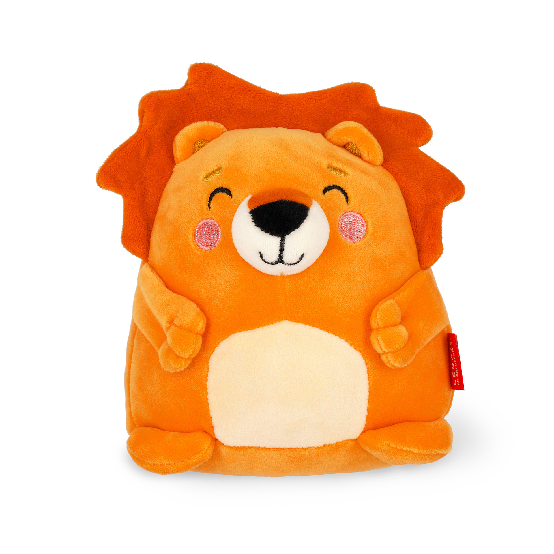 Legami Knuffel Super Cute Lion | 32053611