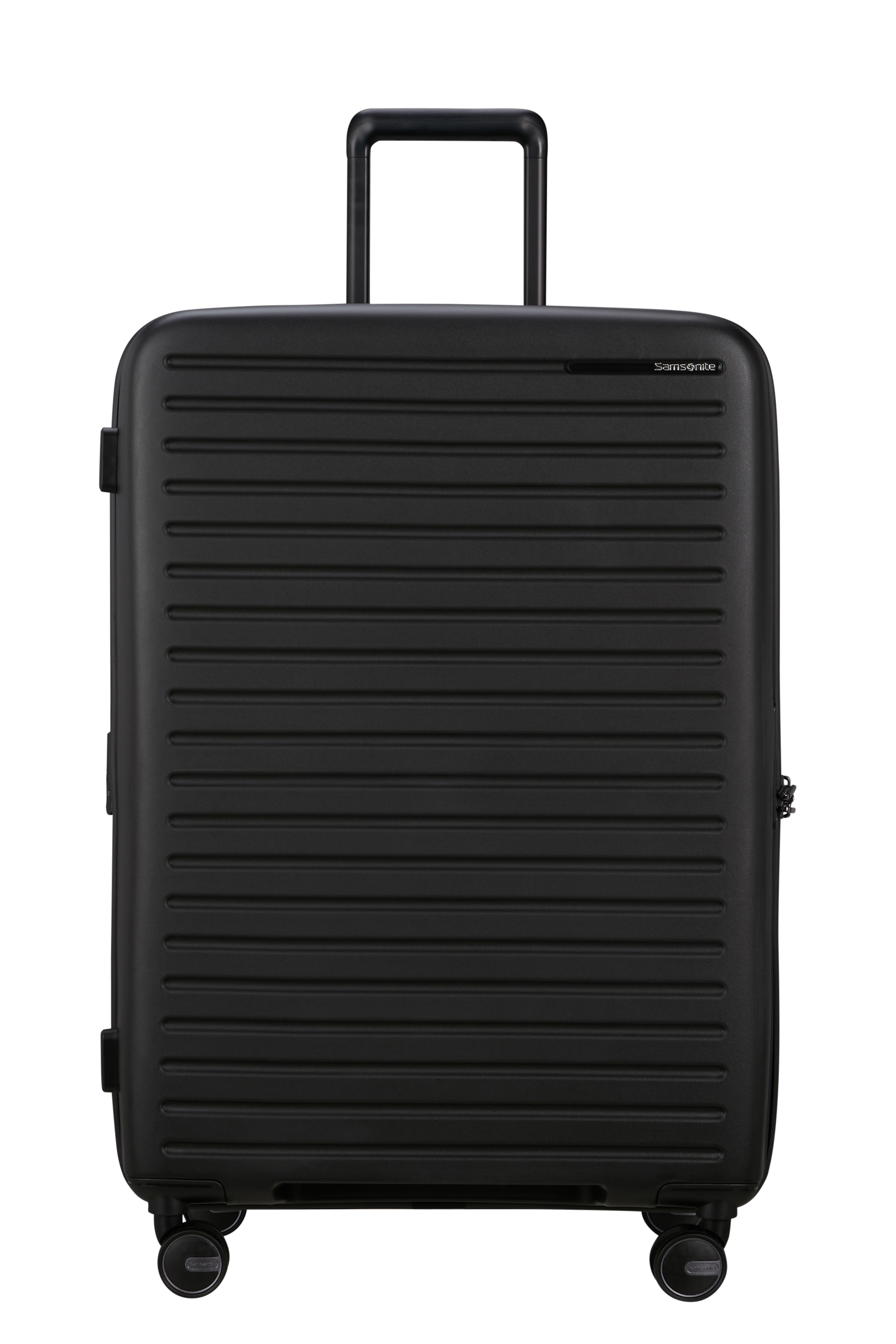 Samsonite Valies Restackd Spinner 75cm Zwart 51x75x32 cm | 31996480