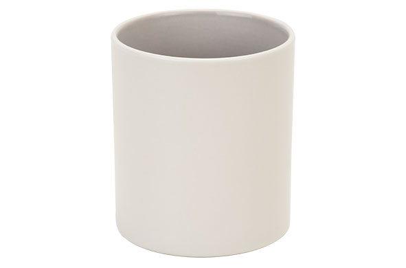 Cosy&Trendy Mok Pirouette 290 ml 7.5x8.5 cm - zonder Oor