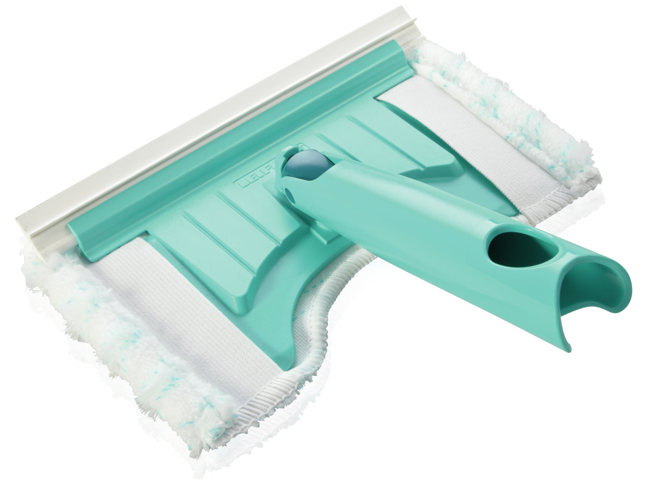 Leifheit Reiniger Tegel-Badkamer Flexi Pad - Click System - Handmodel