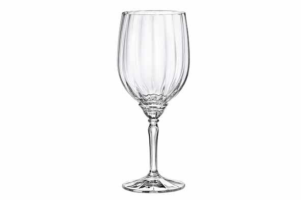 Bormioli Rocco Wijnglas Rood Florian set 4 stuks - 53cl