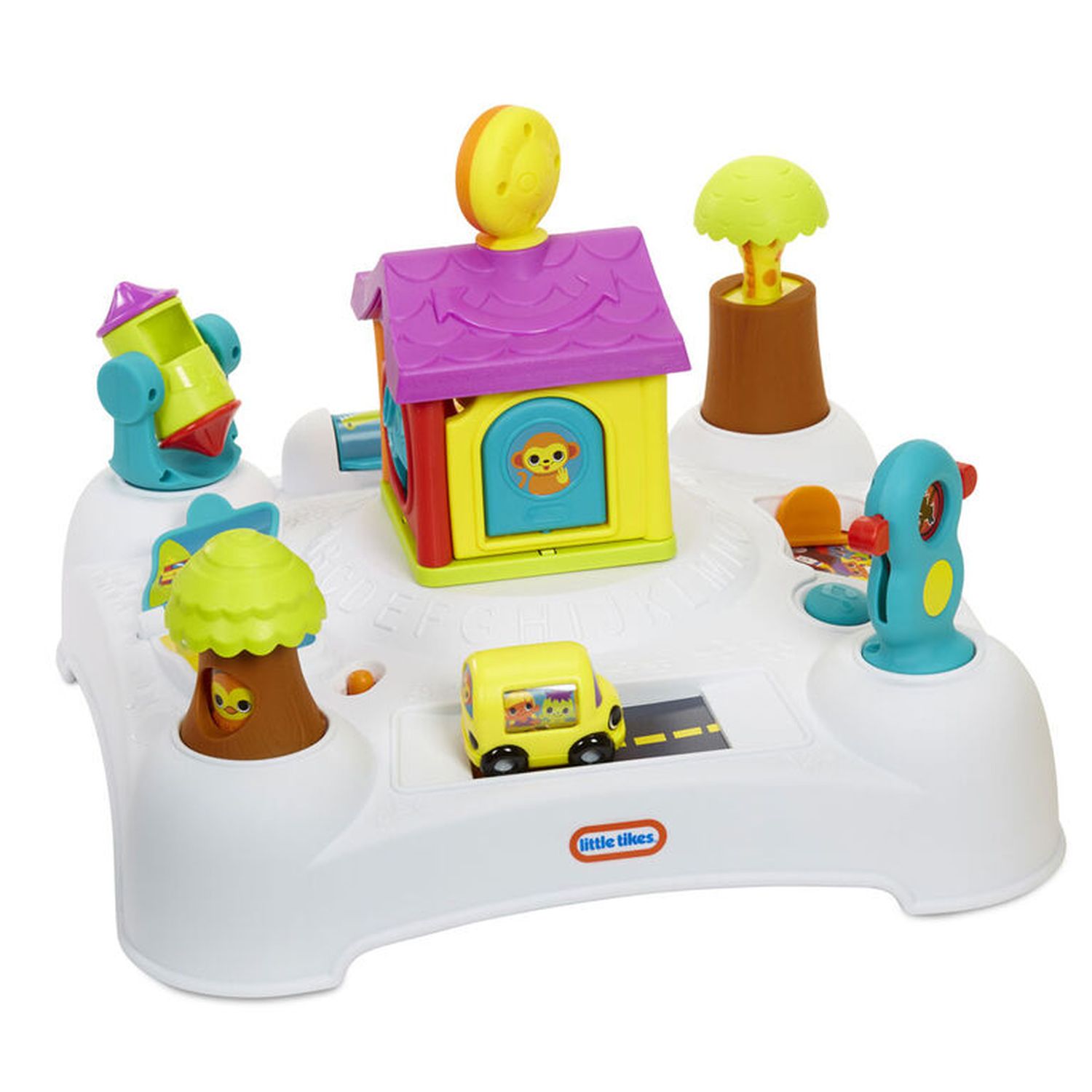 Little Tikes Speeltafel