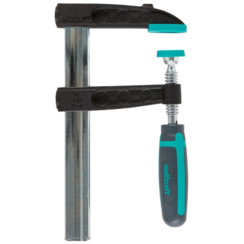 Wolfcraft Schroefklem SZ 80-150