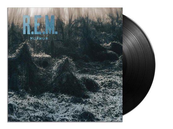 R.E.M. - Murmur LP | 32093340