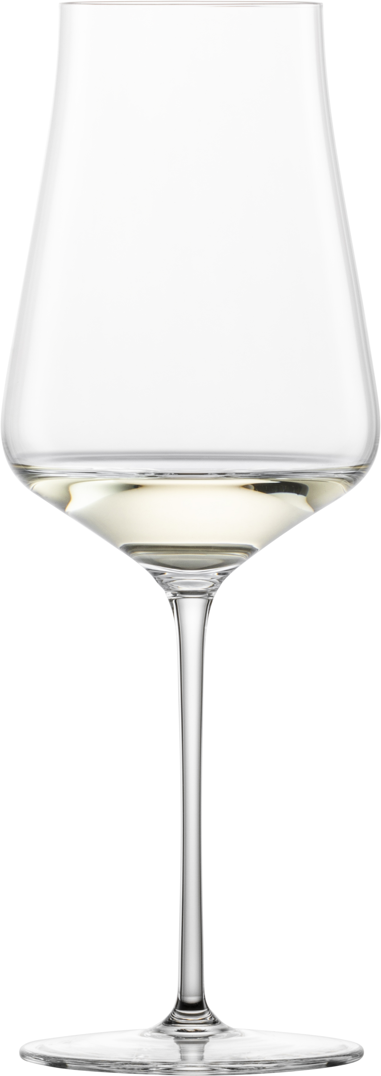 Zwiesel Glas Witte Wijnglas Hybrid Duo set 2 stuks