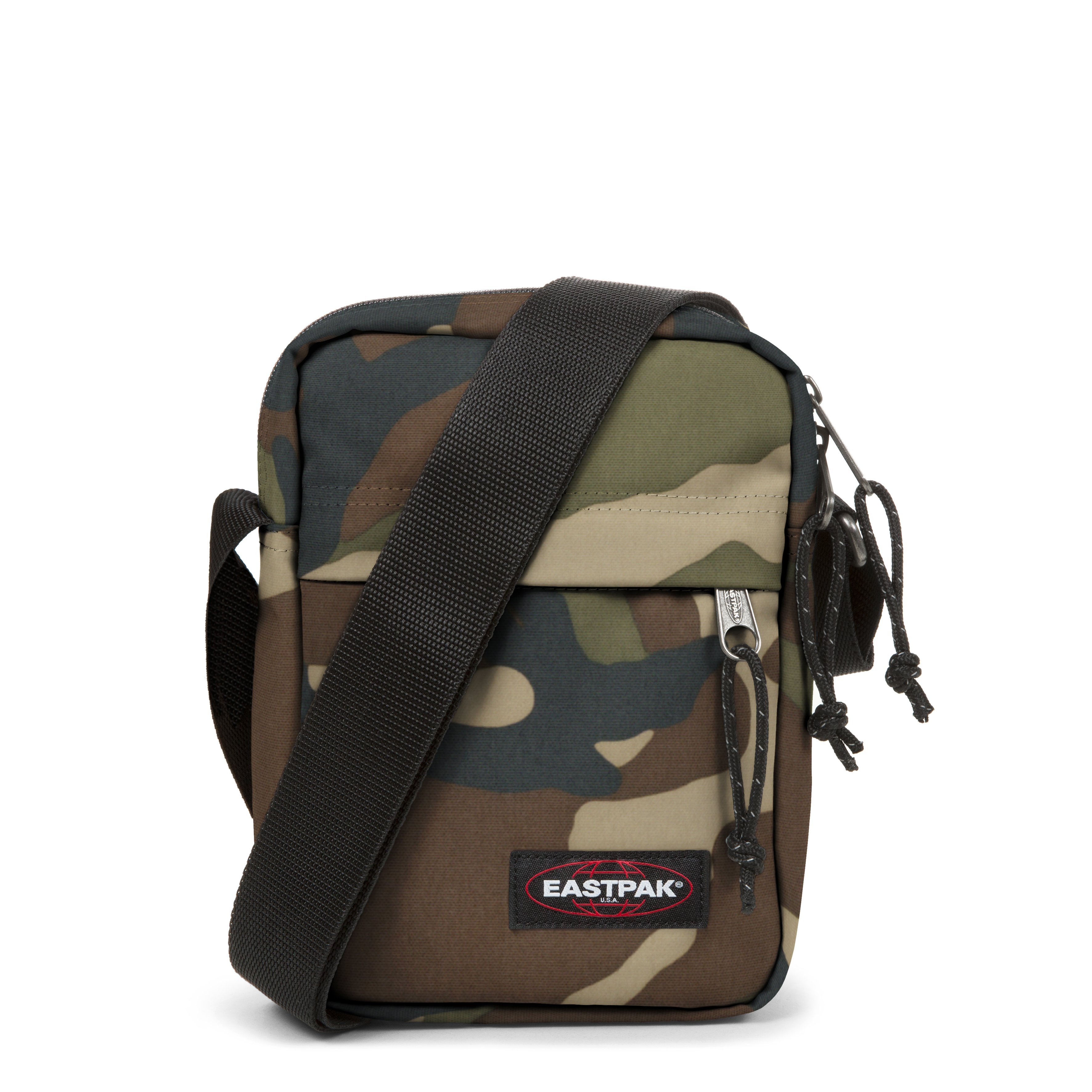 Eastpak The One Cross Body Tas 2.5 l Camo