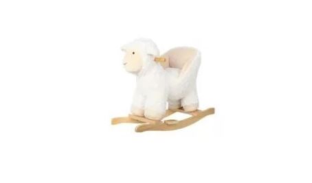 Schommel Schaap met zitje | 31981543
