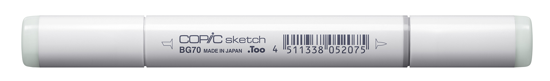 Copic Sketch Marker Dubbele Punt Ocean Mist | 31991758