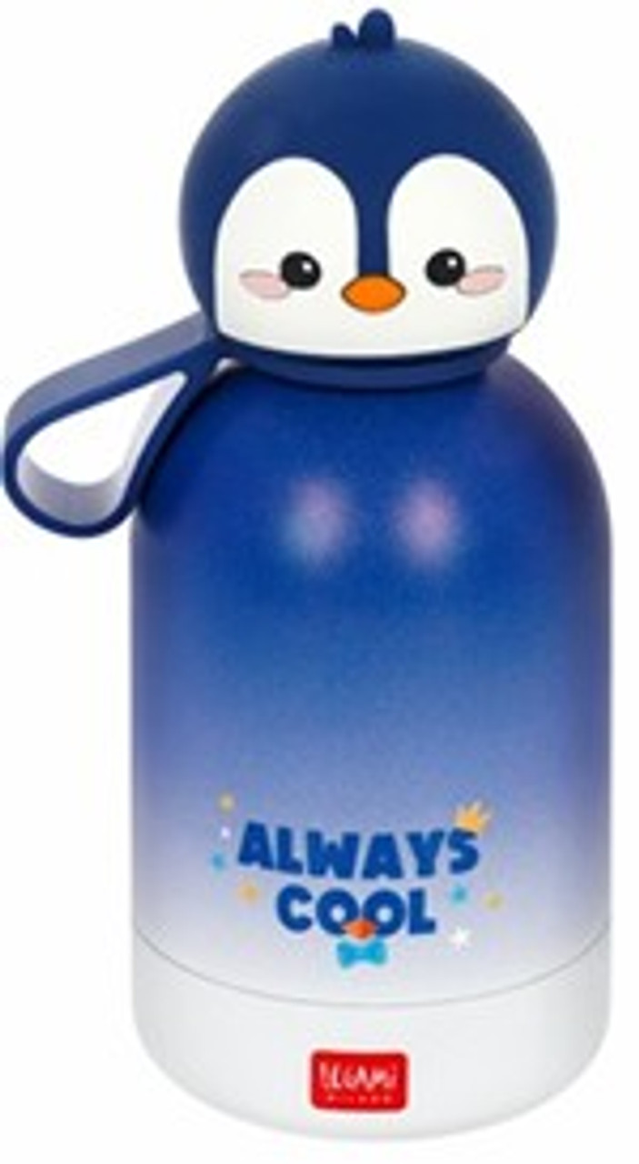 Legami Drinkfles Penguin 310 ml | 32053676
