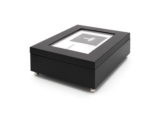 Zilverstad Memory Box Keepsake 8x8 cm met Graveerplaatje | 31952633