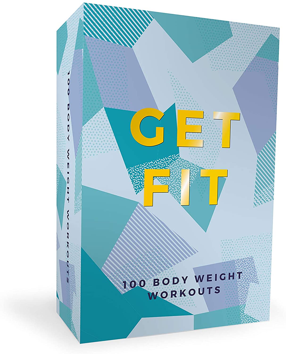 Gift Republic Get Fit Cards