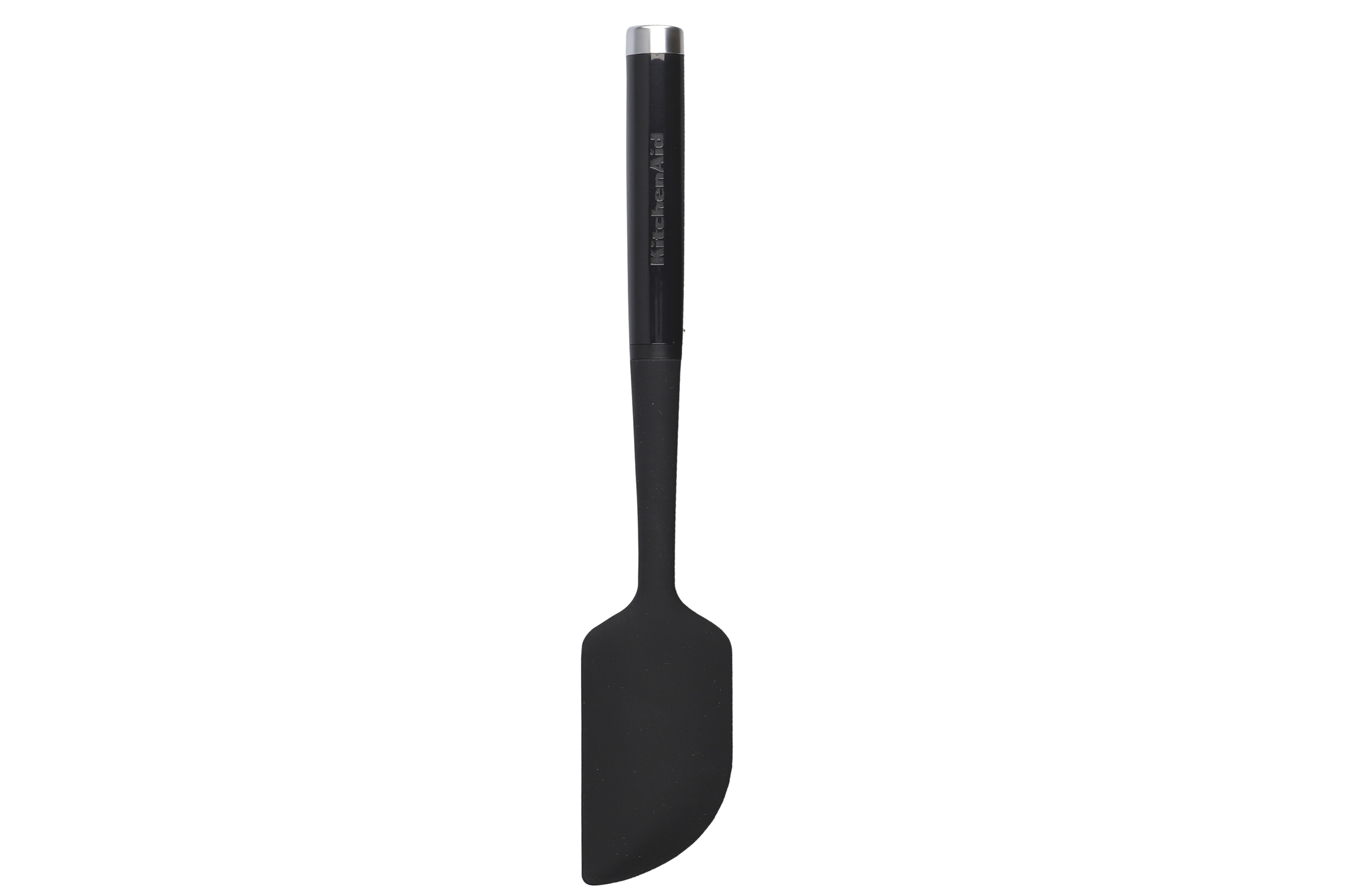 KitchenAid Pannenlikker Classic Black 22cm | 32117147
