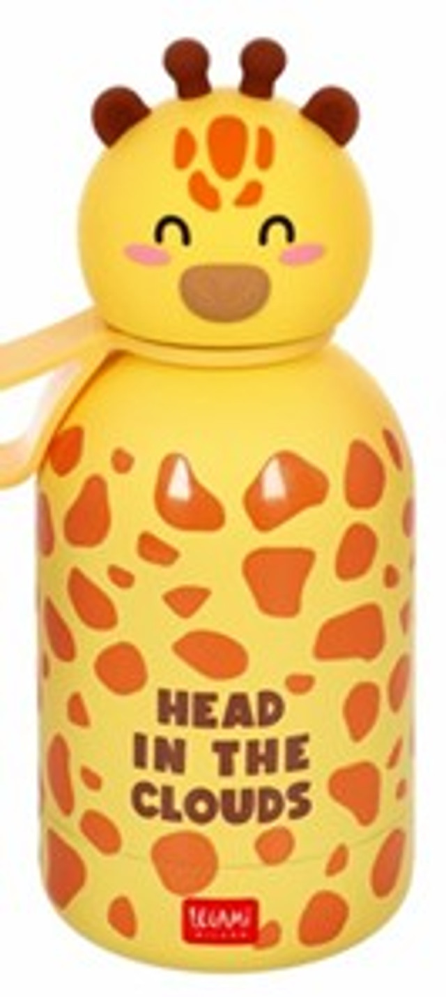 Legami Drinkfles Giraffe 310 ml | 32053677