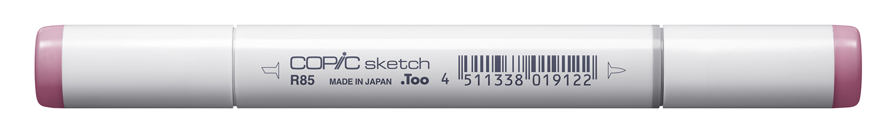 Copic Sketch Marker Dubbele Punt Rose Red | 31991919
