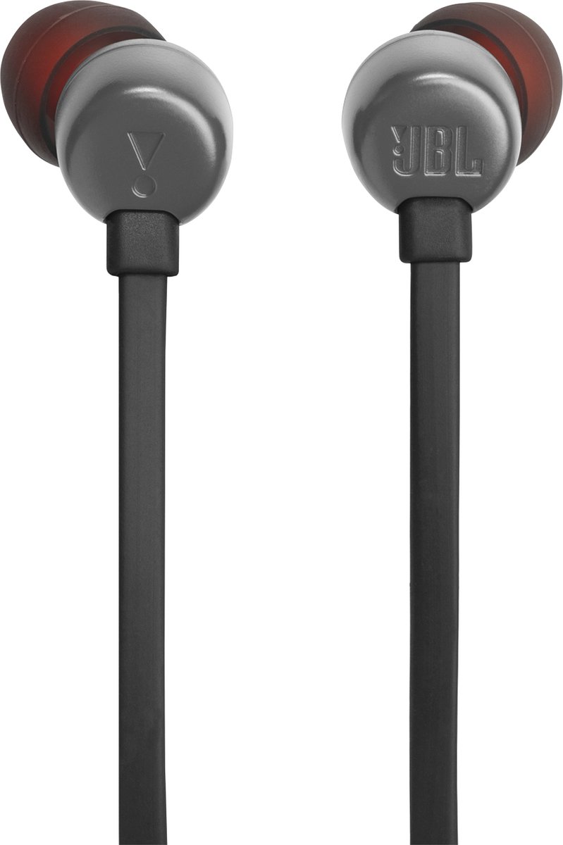 JBL T310C In-Ear oordopje usc-C zwart high-res