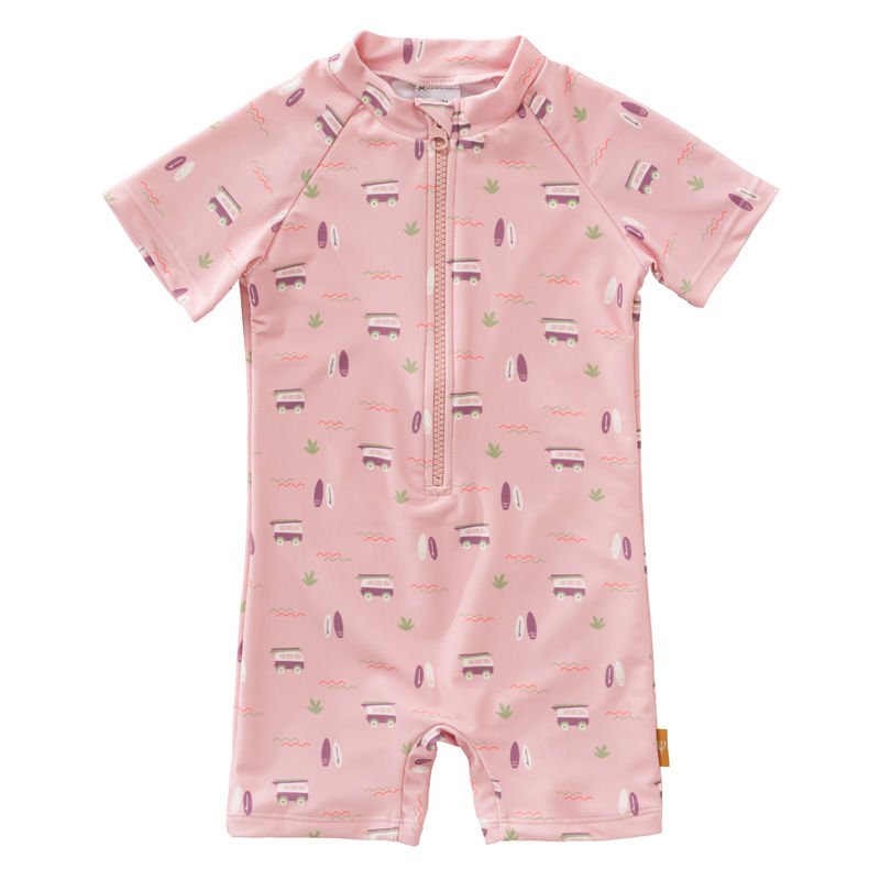 Fresk Zwempak Baby UV Surf Girl - 3 jaar | 3 jaar | 31885450