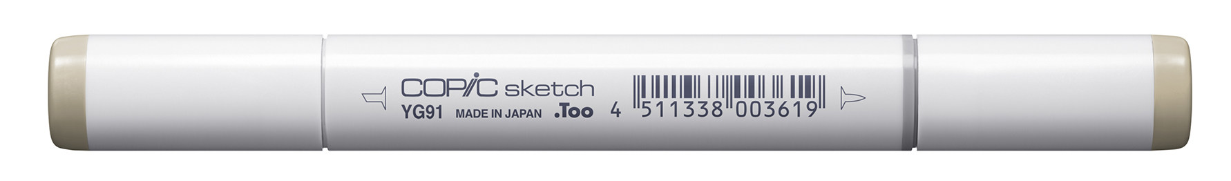 Copic Sketch Marker Dubbele Punt Putty | 31992030