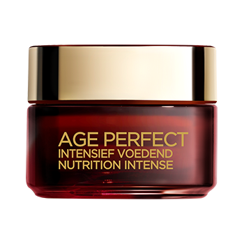 L'Oréal Paris Age Perfect Dagcreme Intense Nutrition Manuka Honey 50 ml ...