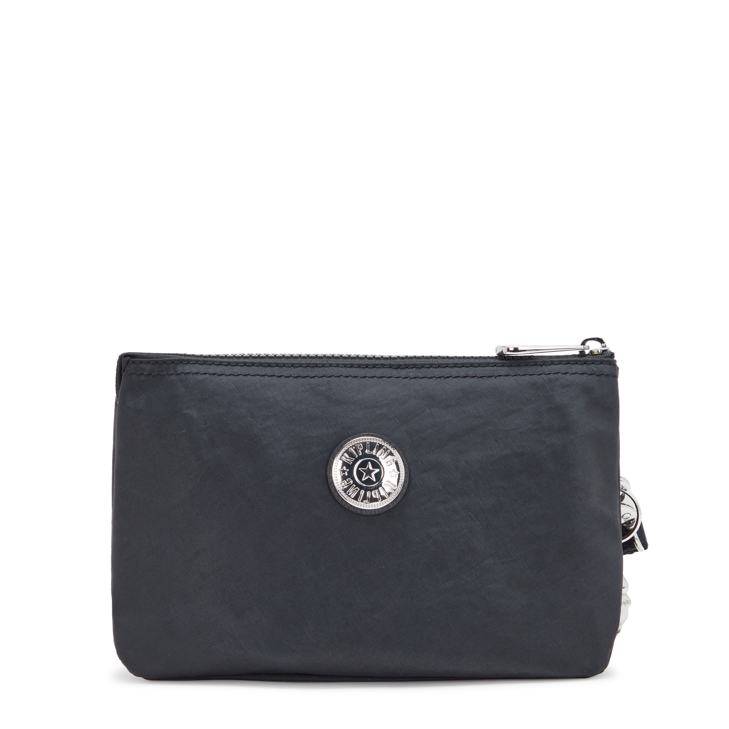 Kipling Portemonnee Creativity XL Love Puff Noct - 13.5x4x21.5 cm