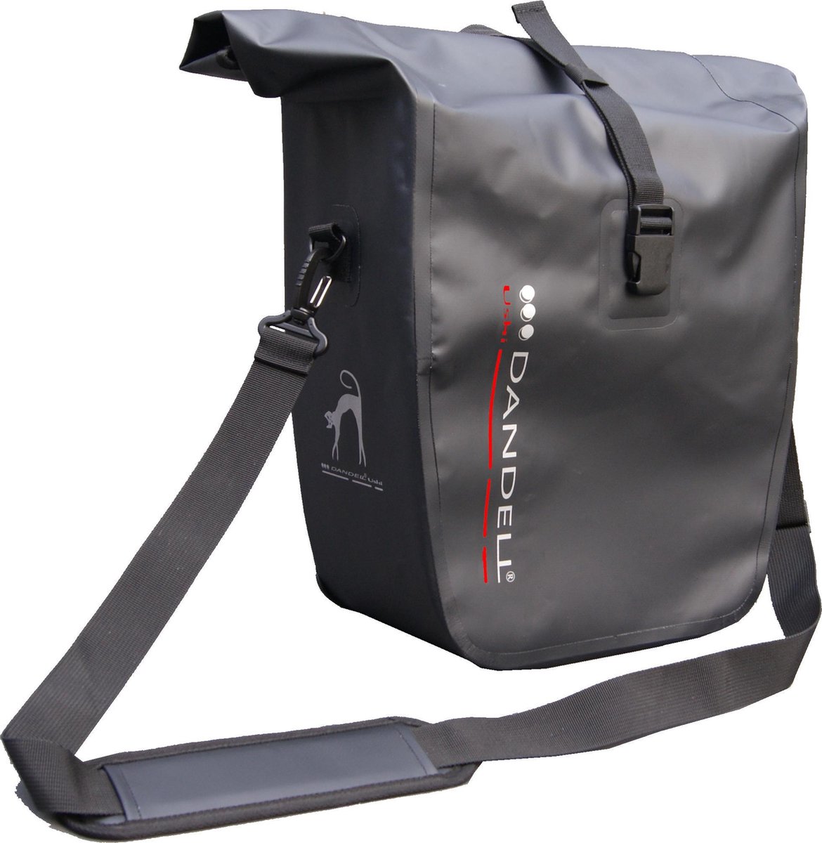 Dandell Ushi Trekking Fietstas 20 Liter