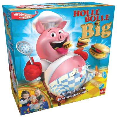 Holle Bolle Big