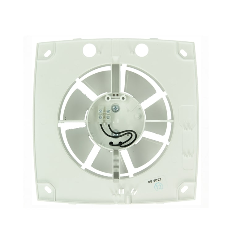 Renson Ventilator Mechanisch Standaard Diameter 125 mm