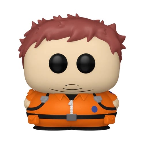 Funko Pop! Television - South Park: Eric Cartman 1760 | 32111907