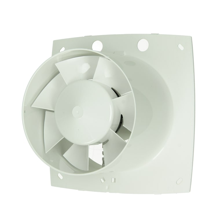 Renson Ventilator Mechanisch Standaard Diameter 125 mm
