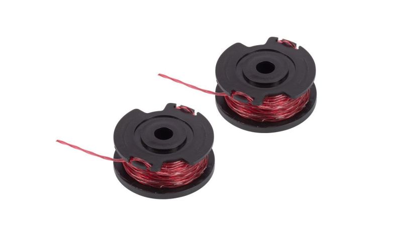 Powerplus Spoel Getorste Draad 2 stuks voor POWDPG7541 en POWDPG75420