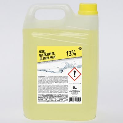 Bleekwater 13% 5 Liter