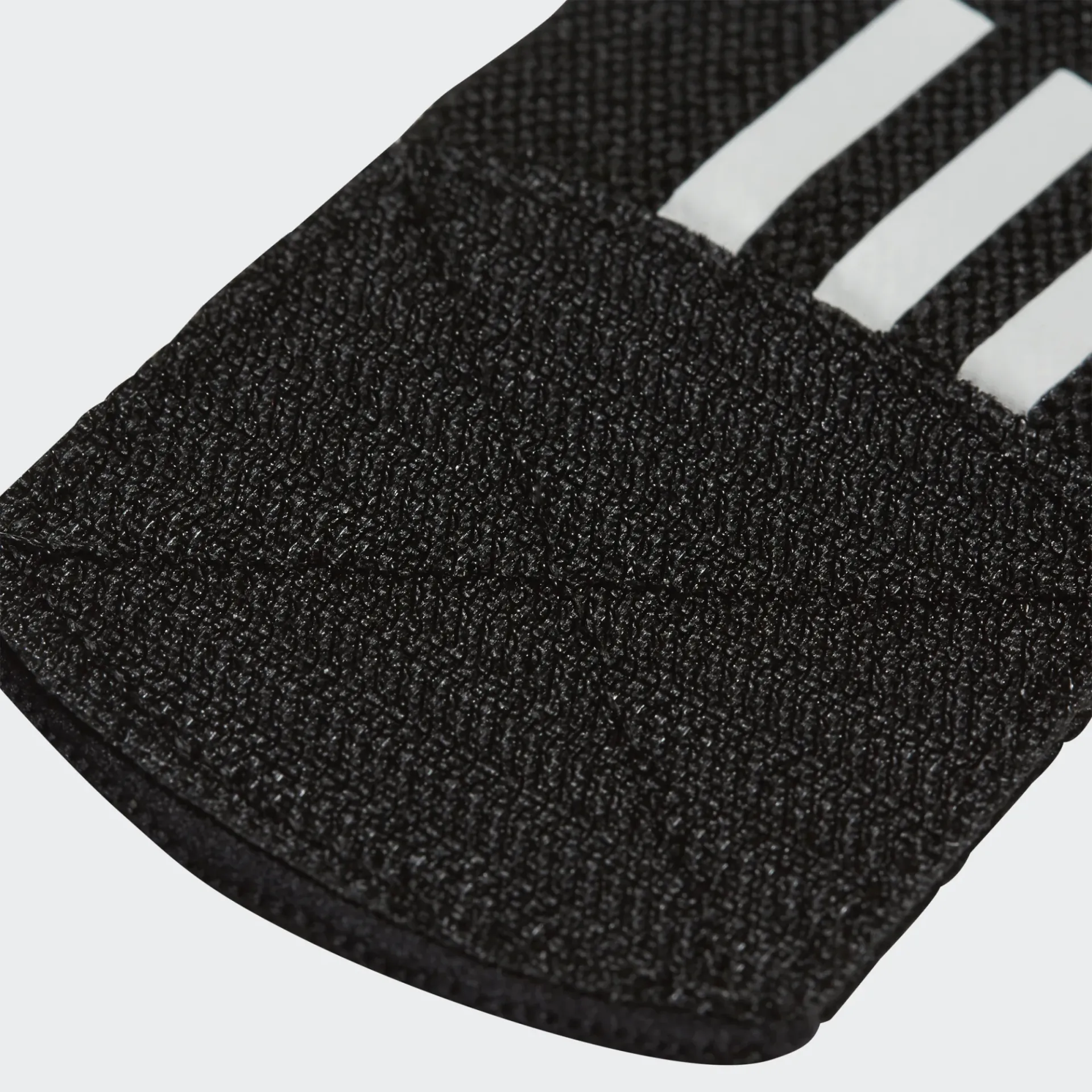 Adidas Polsband Logo Black/White | 28742096