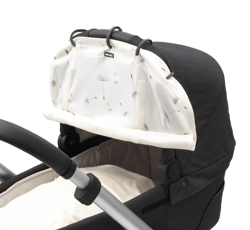 Dooky Universal Cover Dandelion Zon - Wind - UV Beschermend