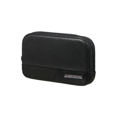 Samsonite Portemonnee All In One Pro-SLGBlack - 9x10x1 cm