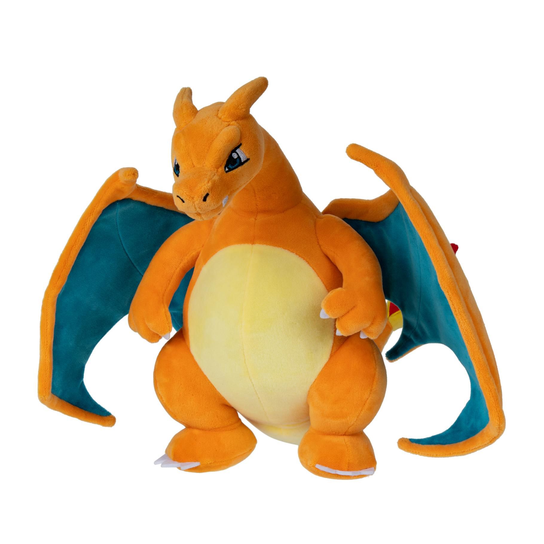 Pokemon Charizard Knuffel 30 cm | 32015208