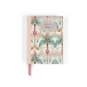 Paperclip Mini Agenda 2026 Endless Mae 1week/2pag 8.5x10 cm | 32114611