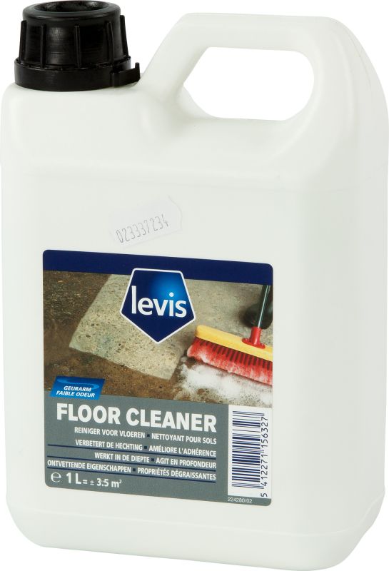 Levis Floor Cleaner 1 l