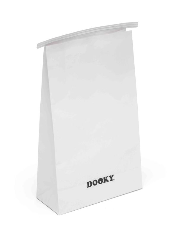 Dooky Opvangzakjes Reisziekte - 4 stuks | 32134066